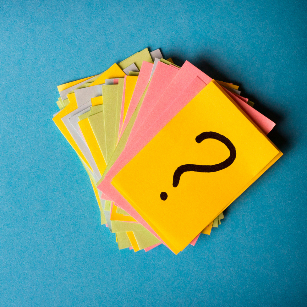 Financial Advisor Series Part 3 The 5 Questions To Ask FinPowered