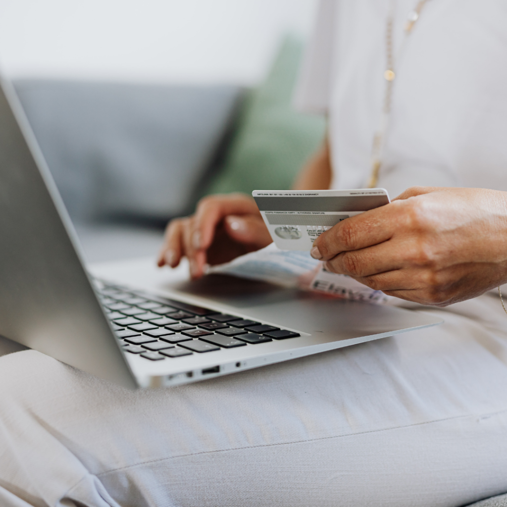 4 Reasons to Stop Using Debit Cards | FinPowered Female