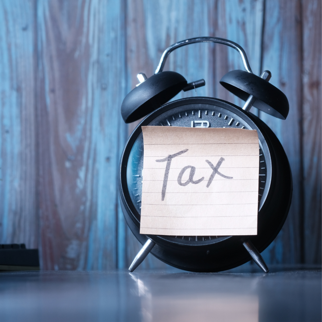 How to File Your Tax Return in 3 Steps | FinPowered Female